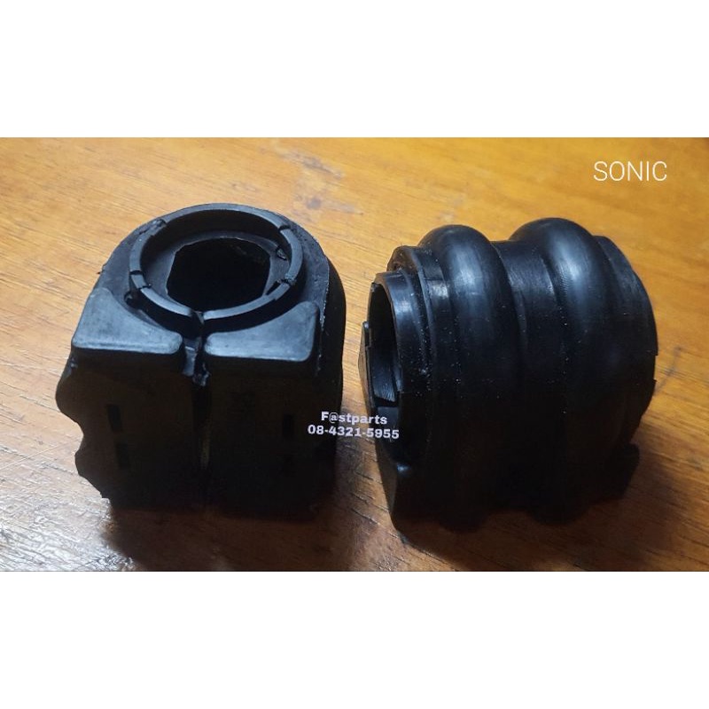 Front Stabilizer Rubber CHEVROLET SONIC // SPIN | Shopee Philippines