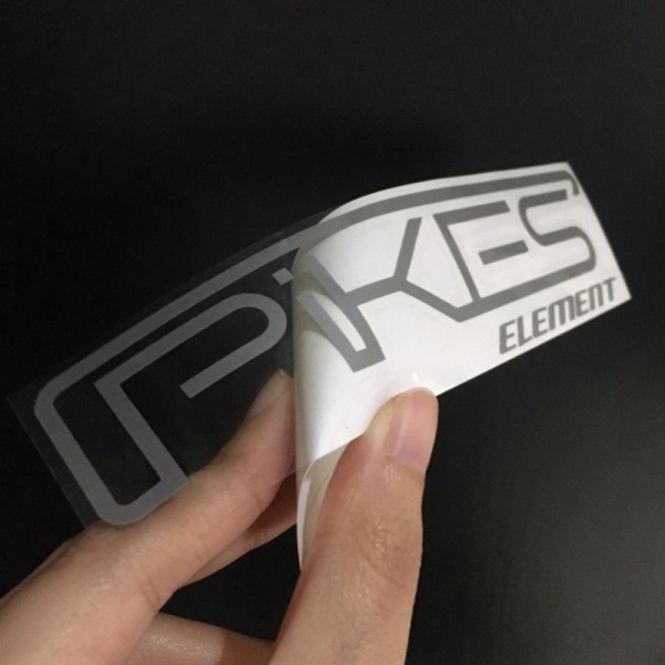 Element PIKES Bicycle Sticker | Shopee Philippines