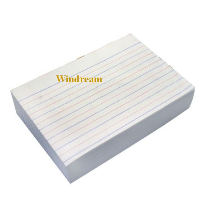 Pad Paper writing pad grade pad quiz pad 80 Leaves ASSORTED BRANDS ...