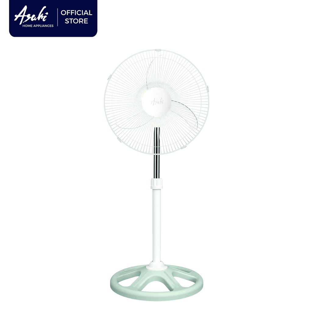 Asahi PF 631 Stand Fan 16 inches | Shopee Philippines