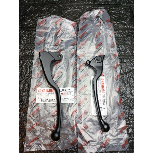 5vv Lever Set Orig Yamaha (Mio 1/Mio Sporty) | Shopee Philippines