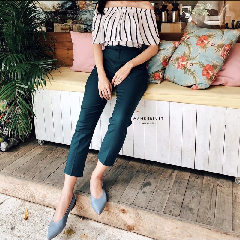 5-Part Pants From Wanderlust Shop Very Chic Value To Wear Travel Or ...