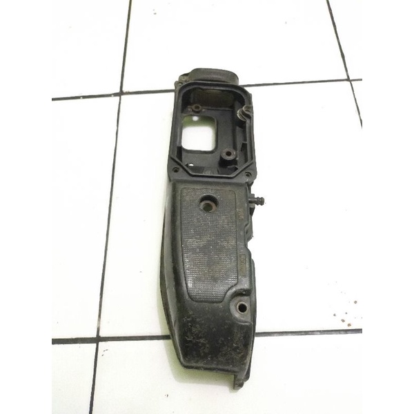 Old mio cvt block cover, original carburetor | Shopee Philippines
