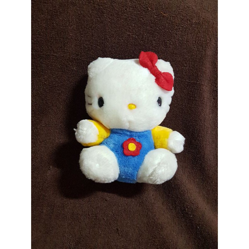 Authentic Sanrio Smiles Hello Kitty Plush Soft Toy | Shopee Philippines