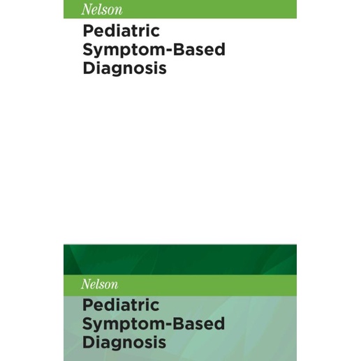 Fullsize/A4 Pediatric Symptoms Base | Shopee Philippines
