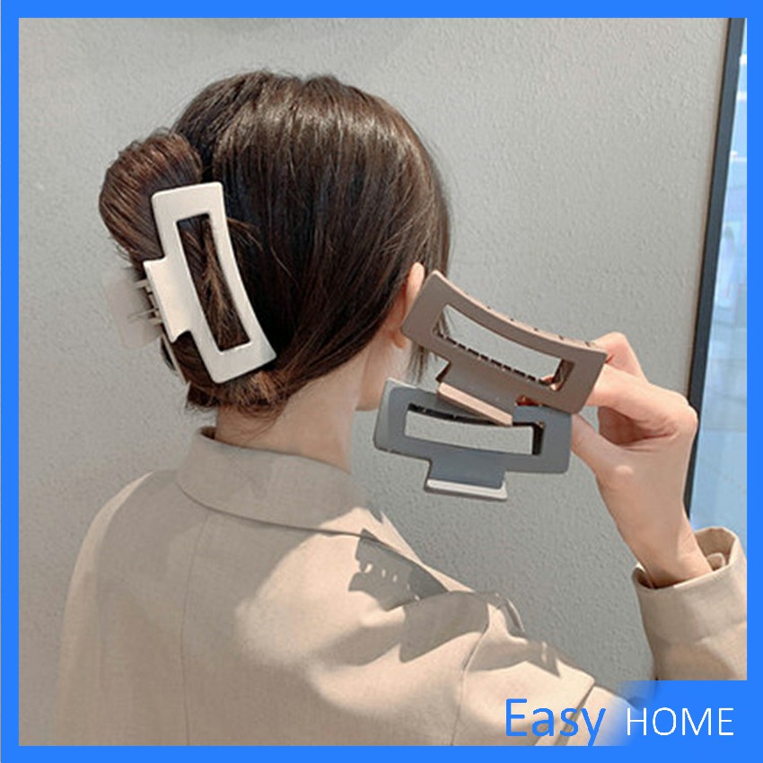 Hair clip Korean Style | Shopee Philippines