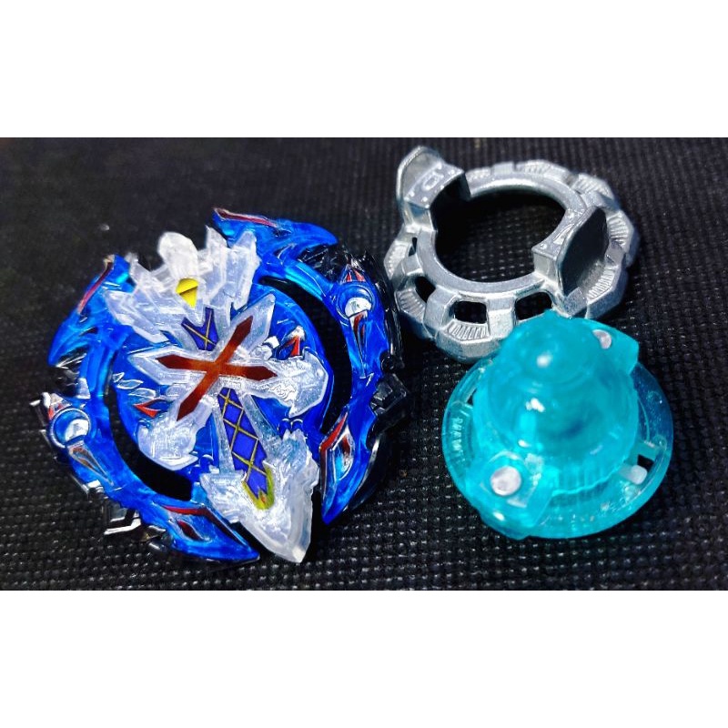 Takara Tomy Beyblade burst B-67-04 Xeno Xcalibur Down Orbit | Shopee ...