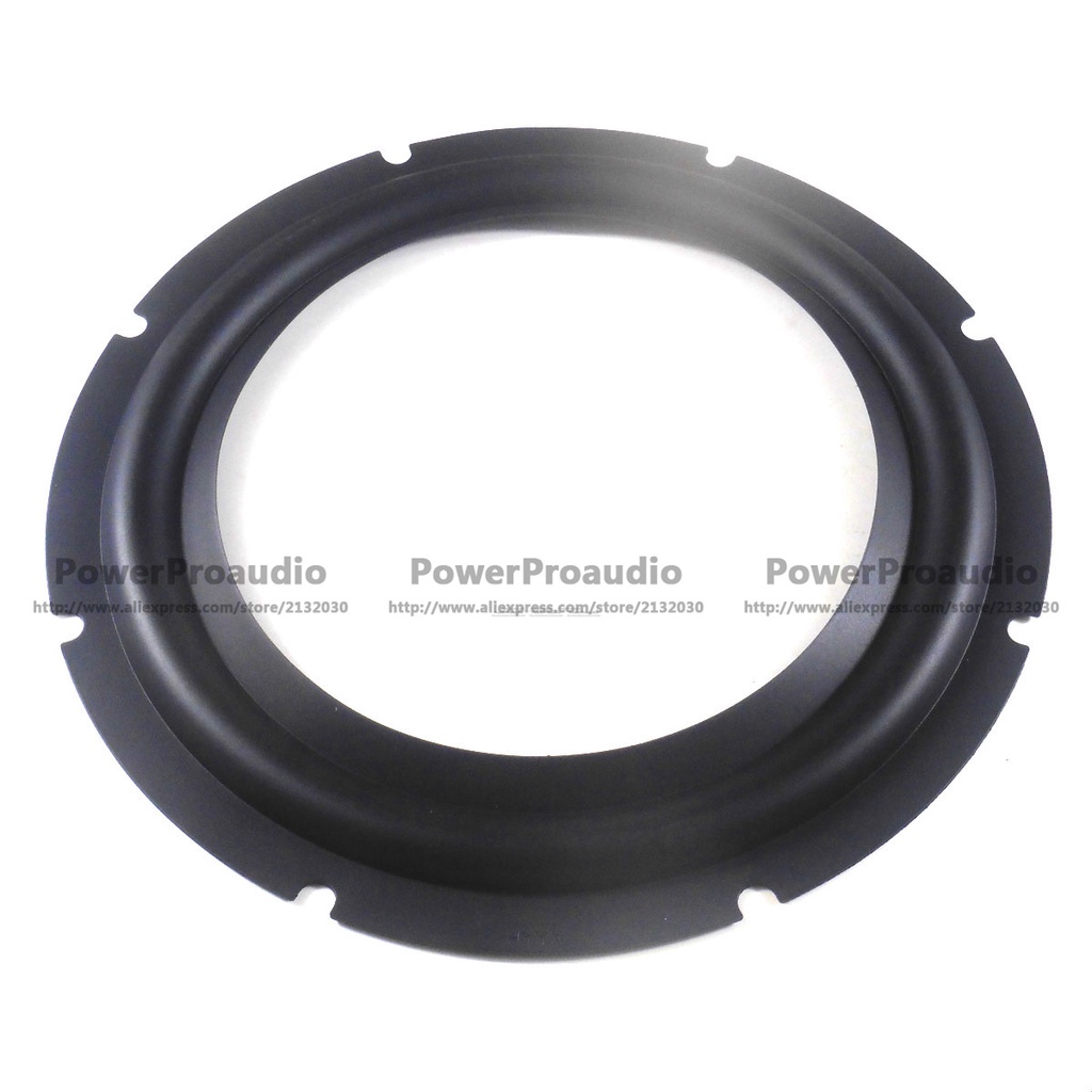 1PC High quality 12 Inch Rubber surround DIY For Spendor Speaker 303mm ...