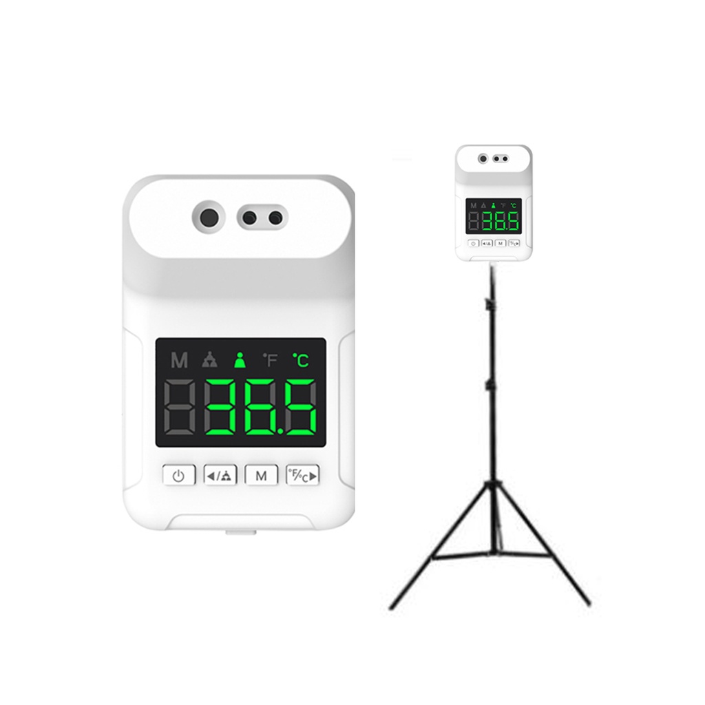 INFRARED THERMAL SCANNER - Best Prices and Online Promos - Apr 2026 ...
