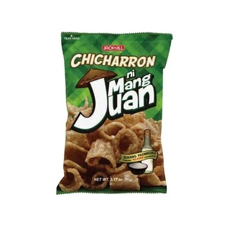 chicharon ni mang juan - Best Prices and Online Promos - May 2024 ...