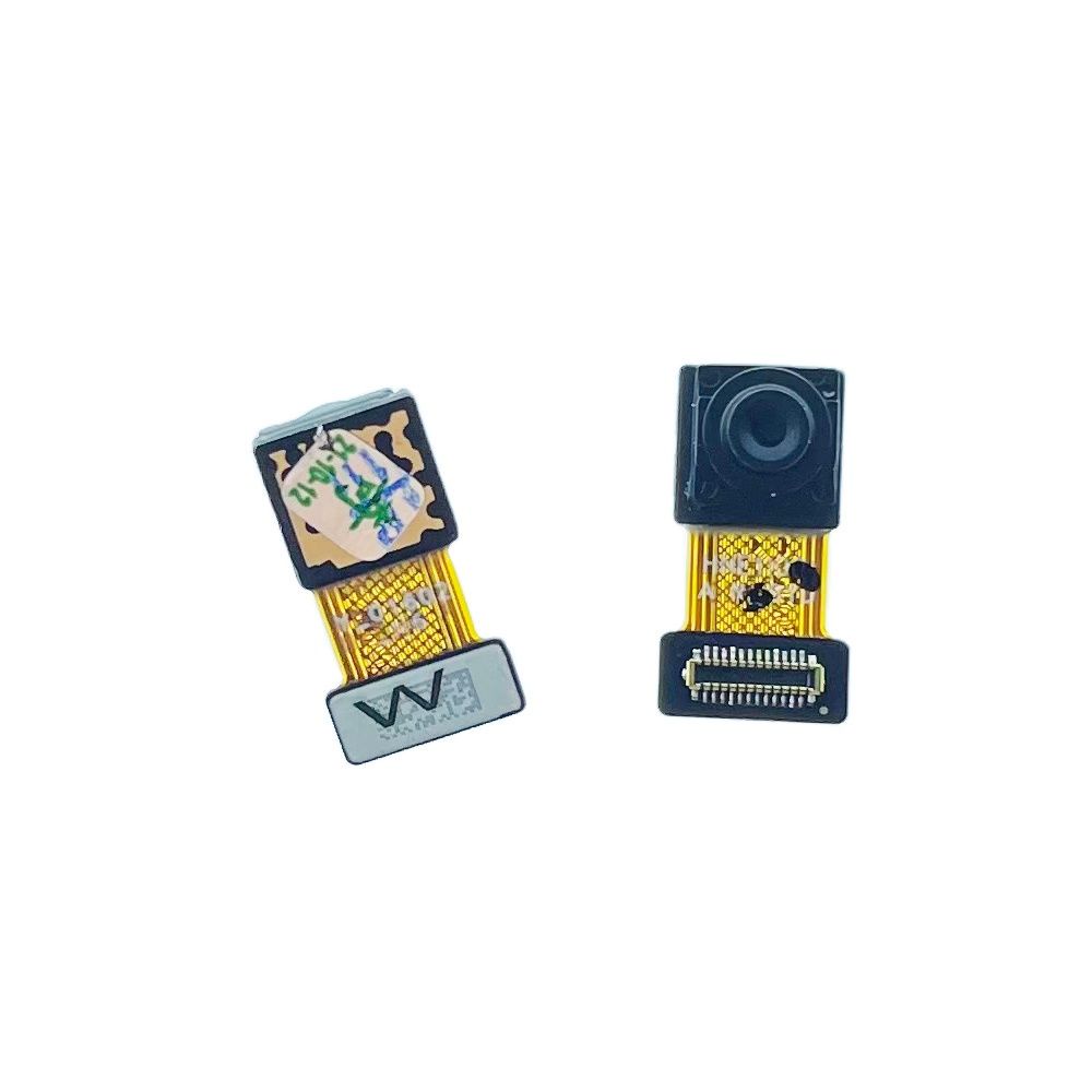 for Realme C15 Front Camera Flex Cable Facing Face Camera Flex | Shopee ...