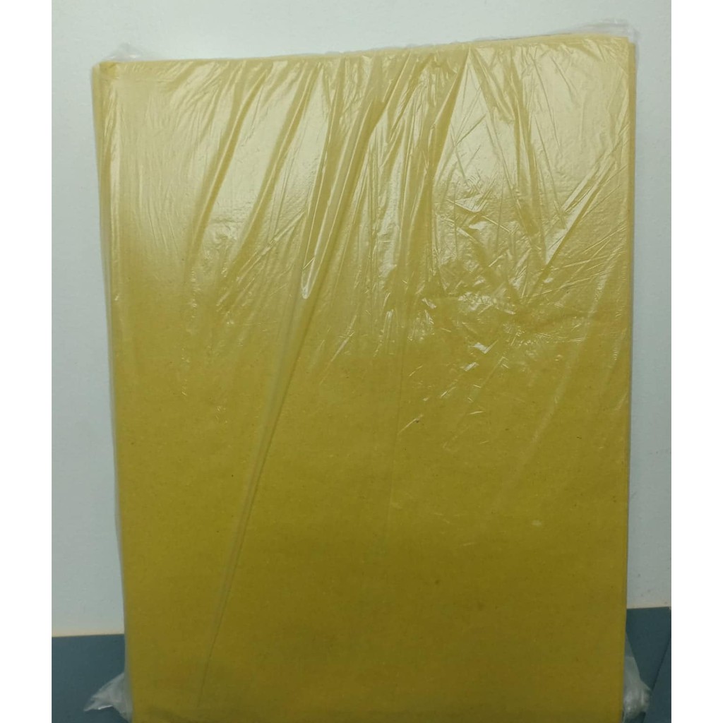 [RAMI] 20pcs Manila Paper | Shopee Philippines