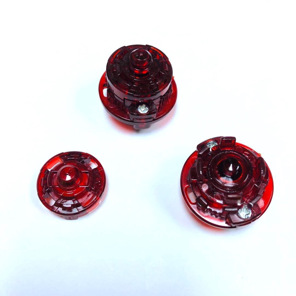 8 Colors Xtend Combo Drivers for Children Bey Toys(1 PC) | Shopee ...