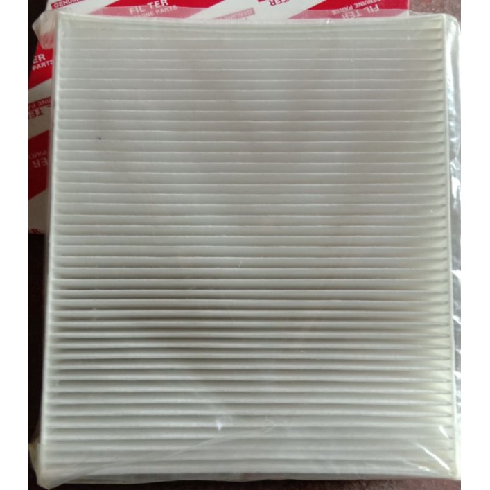 Cabin Filter Chevrolet Cruze / Spark /Malibu / Orlando /Sonic / Spin ...