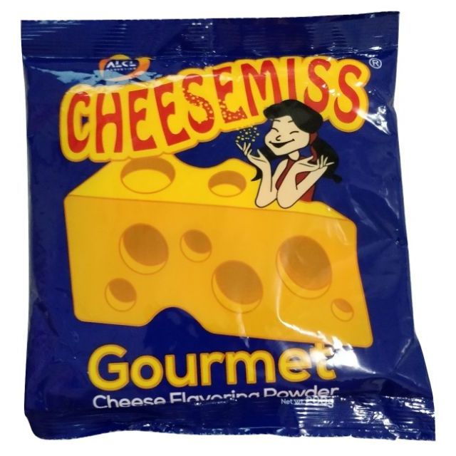 Cheesemiss Rancheros Fries Powder 200g | Shopee Philippines