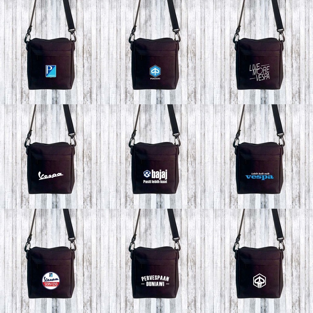 Simple Scoot Bag / Simple Scoot Sling Bag | Shopee Philippines