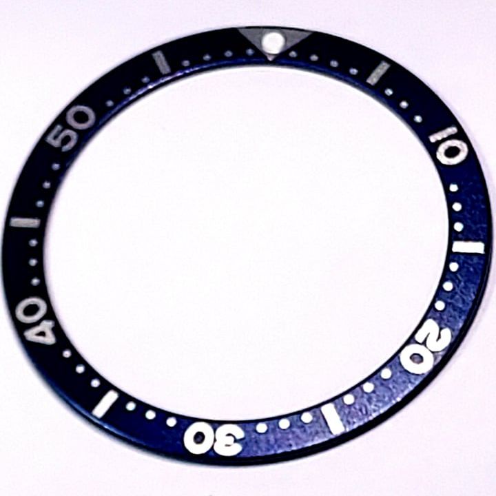 Seiko Turtle Reissue Aftermarket Bezel Inserts | Shopee Philippines
