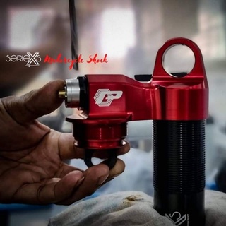 Profender SeriesX Premium Suspension for Nmax V2 | Shopee Philippines