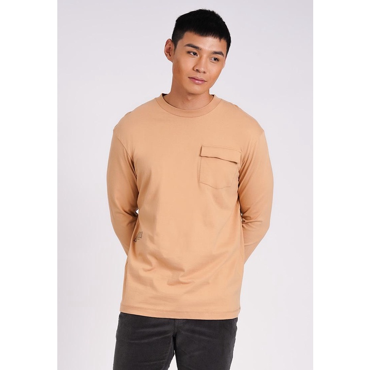 BTL0956 - BENCH/ Better Made Men's Crew Neck Tee | Shopee Philippines