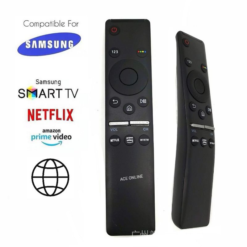 BN59-01330C Samsung 4K Smart TV Mando A Distancia BN59-01310A compatible Con 01330C BN68-12109A ...