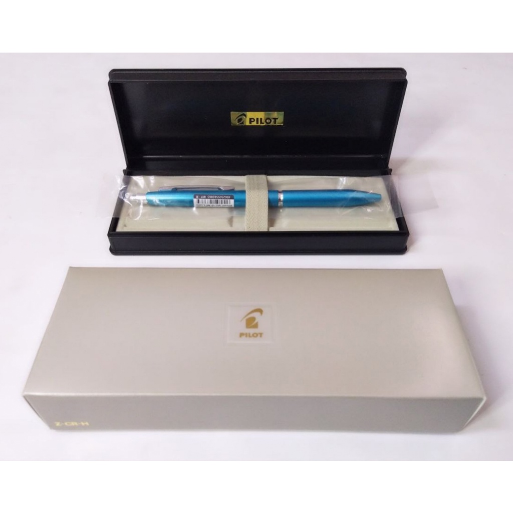 Pilot Acroball 1000 Acro1000 0.7mm retractable pen with case ( 1 piece ...