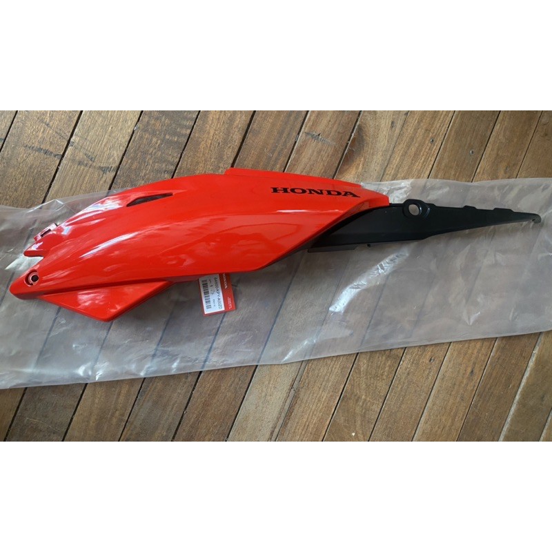 Body Cover for Xrm 125 Trinity | Shopee Philippines