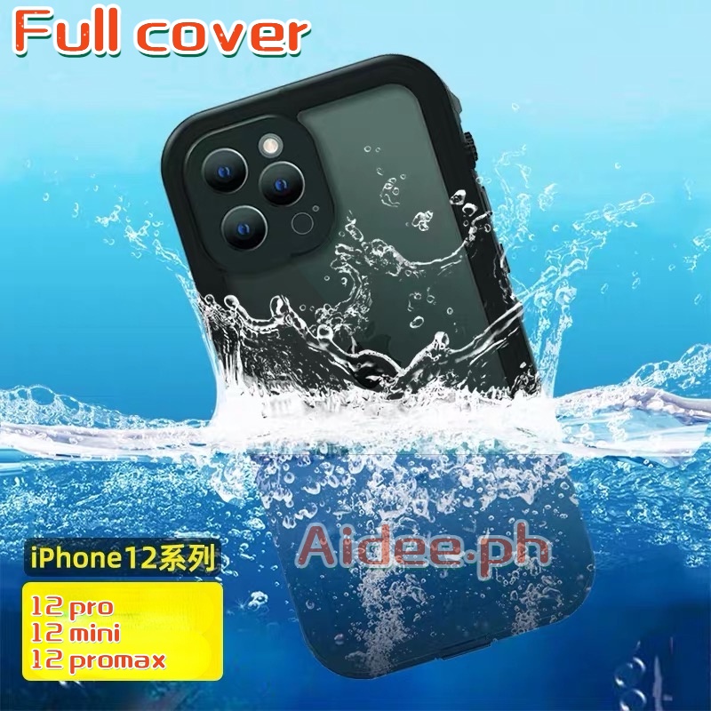 Waterproof CASE FOR Samsung Galaxy A56 A55 A35 S23 FE A13 A14 A15 A24 ...