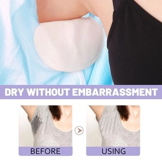 Shop underarm sweat pads for Sale on Shopee Philippines