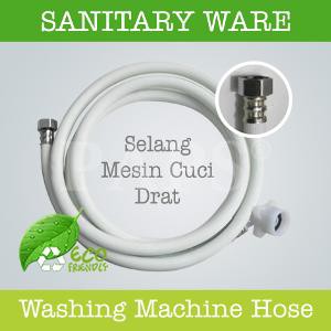 Hose Washing Machine Head DRAT 1.5M | Shopee Philippines