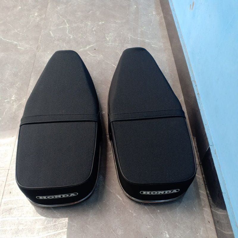 C70 Seat Coarse Sandpaper Leather | Shopee Philippines