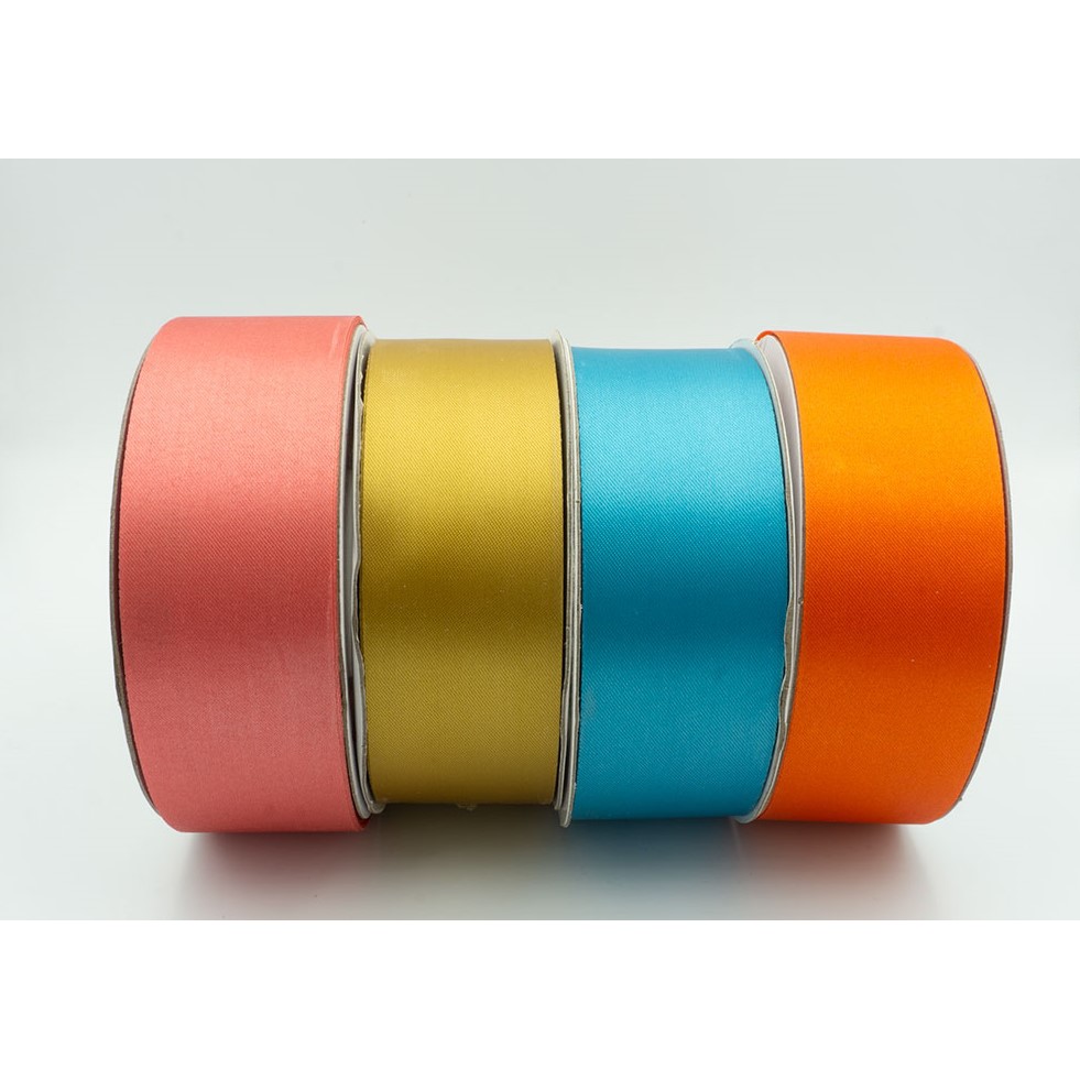 1.5 inches Cut Edge Ribbon (50 yards) Part 2 | Shopee Philippines