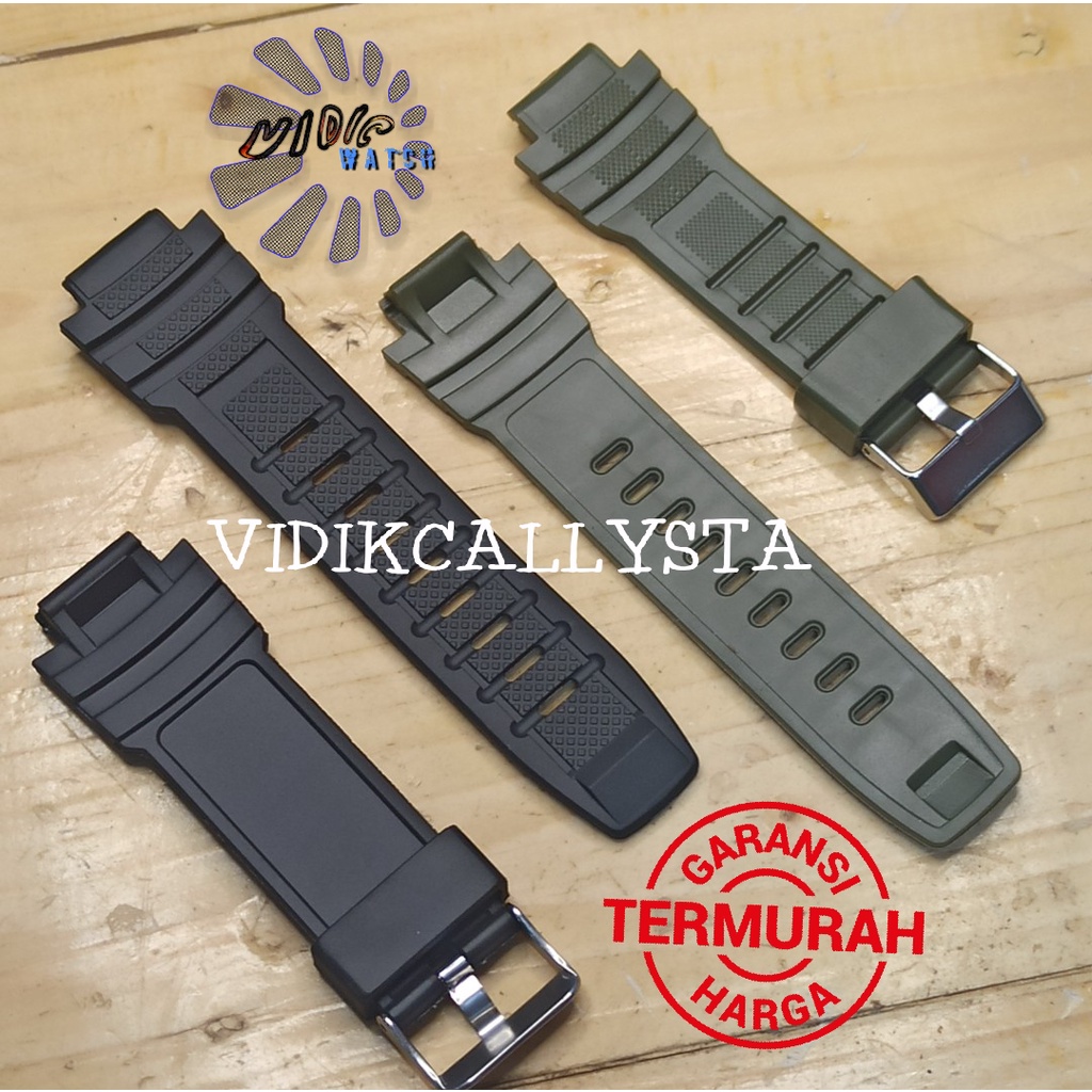 QQ QnQ Q&Q DE-10 QnQ DE 10 Strap Q&Q DE10 Watch Strap BLACK | Shopee ...
