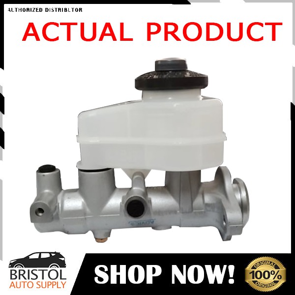 Genuine Advics Brake Master Assembly for Toyota Revo | Shopee Philippines