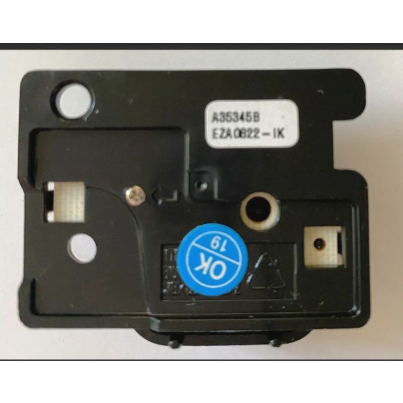 BN96-35345B SAMSUNG P-FUNCTION JOG POWER BUTTON ASSY FOR MULTIPLE ...