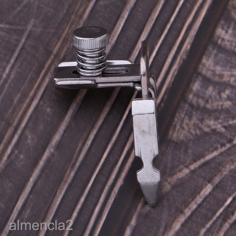 Invisible Zipper Foot Attachment Vintage Singer Slant Shank | Shopee ...