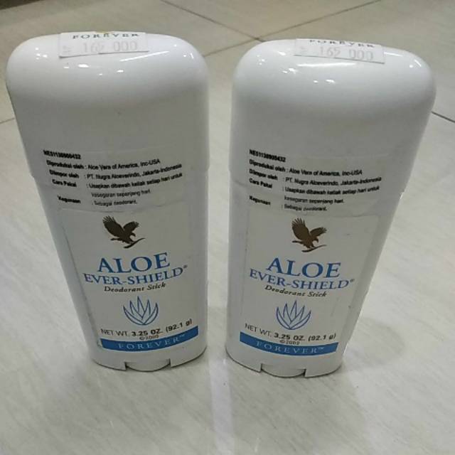 Aloe Ever Shield Forever Living | Shopee Philippines