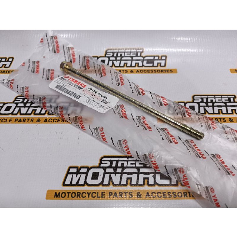 GENUINE STUD BOLT FLANGE (1 PC) FOR CYLINDER HEAD OF SNIPER 135 MX ...