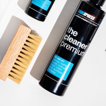 SHOEXPRESS THE CLEANER (All types of shoes) | Shopee Philippines