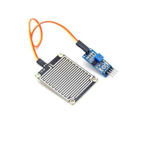 Rain Water Sensor Module | Shopee Philippines