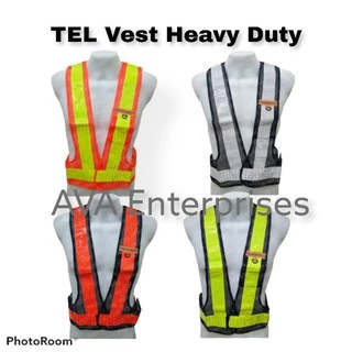 reflectorized vest - Best Prices and Online Promos - Aug 2024 | Shopee ...