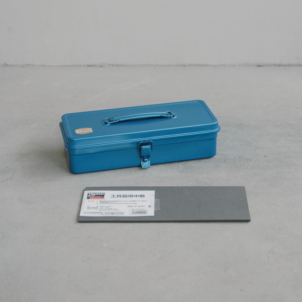 TRUSCO Tool Box Model M (Made in Japan) | Shopee Philippines