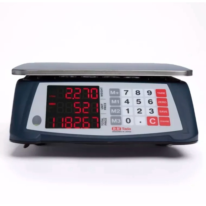 Baby Scales For Weighing Digital Baby Scale With Tape Measure ...