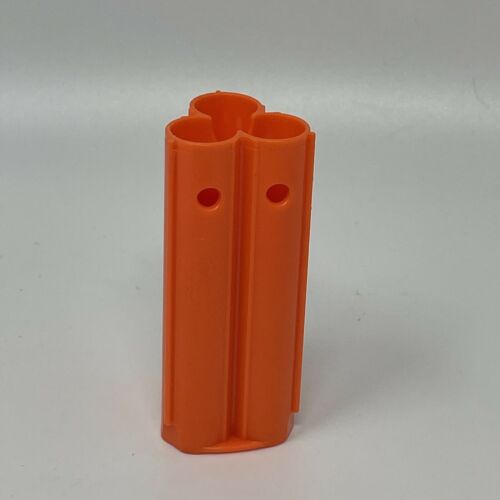 NERF Sledgefire Shells ORIGINAL accessory Zombie Strike Line Mallow ...