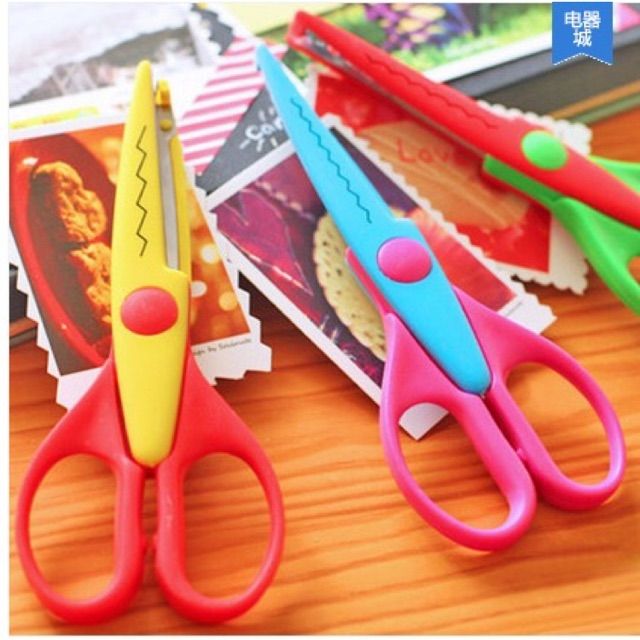 Design Craft Scissor | Shopee Philippines