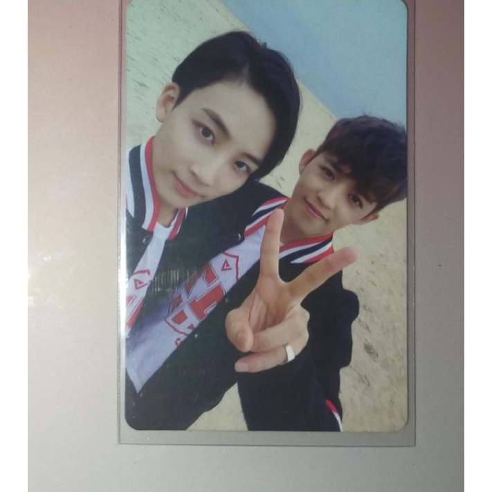 Photocard going seventeen gose jeongcheol scoups jeonghan | Shopee Philippines