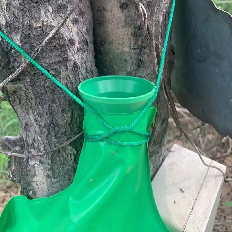 Big Tree Drip Irrigation Bag Irrigation Watering Bag Fruit Tree ...