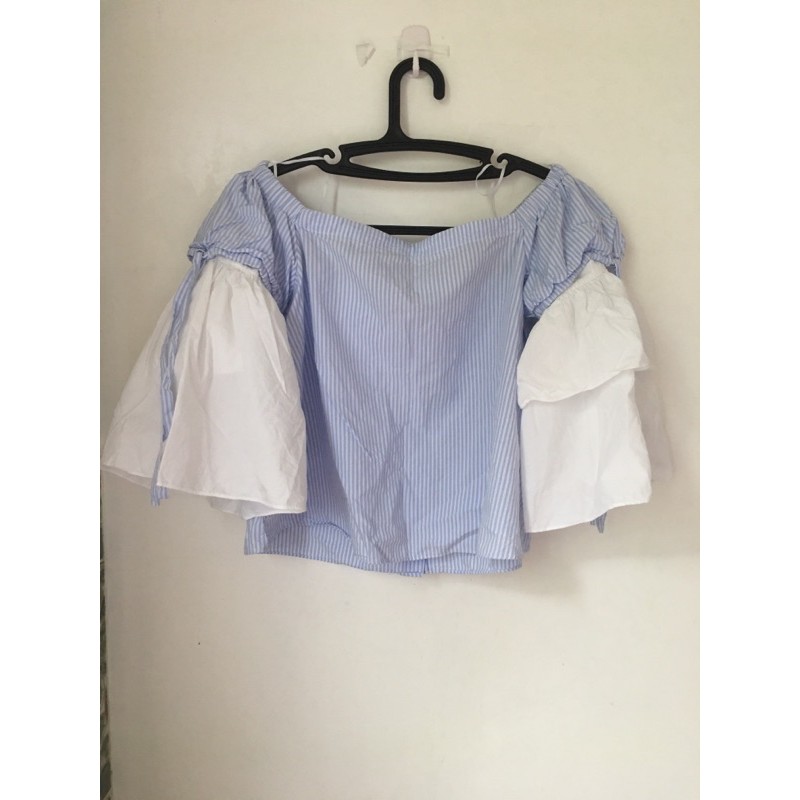 Zara & Marc Jacobs for check out | Shopee Philippines