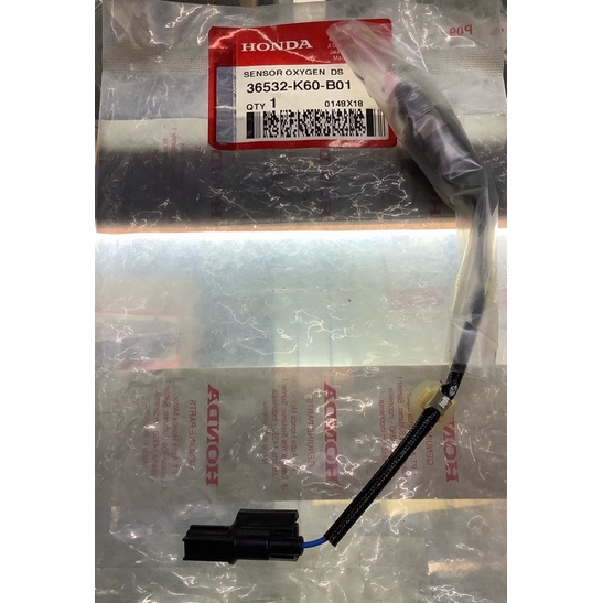 SENSOR OXYGEN FOR HONDA CLICK V1&V2 125/150 | Shopee Philippines