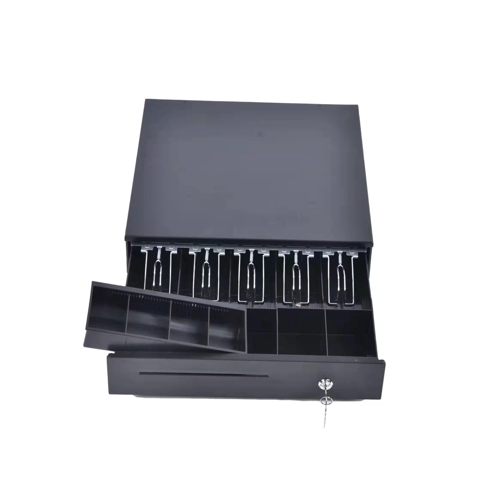 Pos Electronic Cash Drawer Box Case Storage | Shopee Philippines