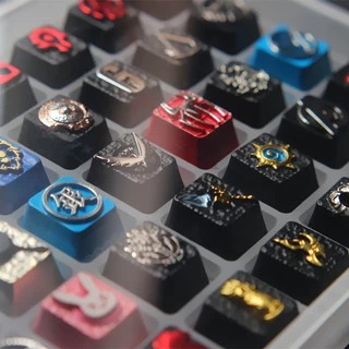 Custom Keycaps PH, Online Shop | Shopee Philippines